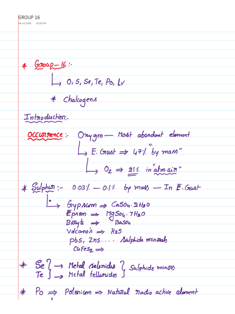 Group 16 | PDF