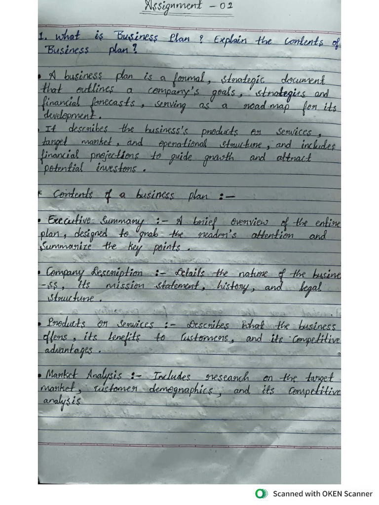 ME Assignment 2 | PDF