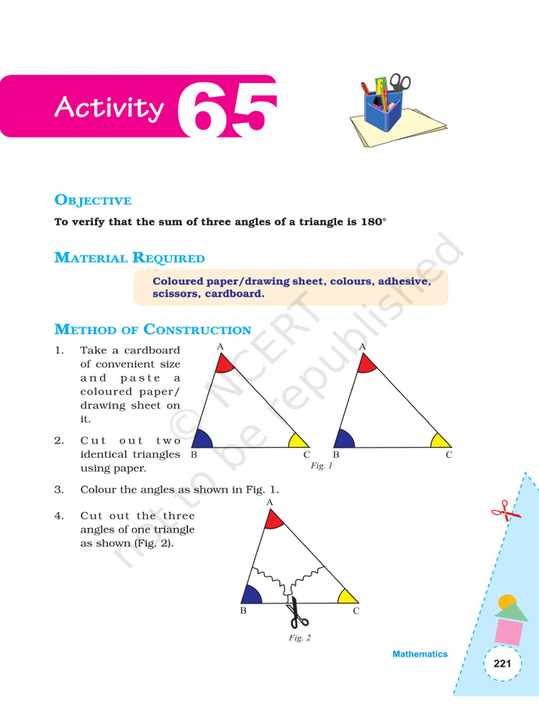 Activity No 65 | PDF