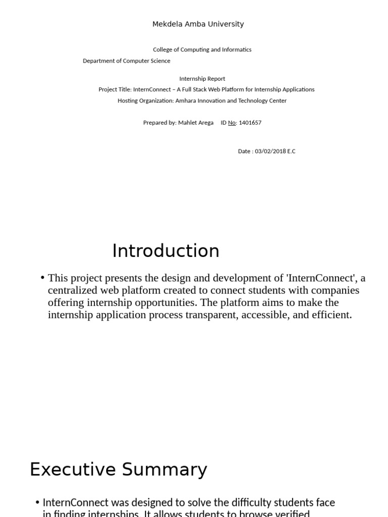 Mahi Pre University | PDF | Web Development | Systems Architecture
