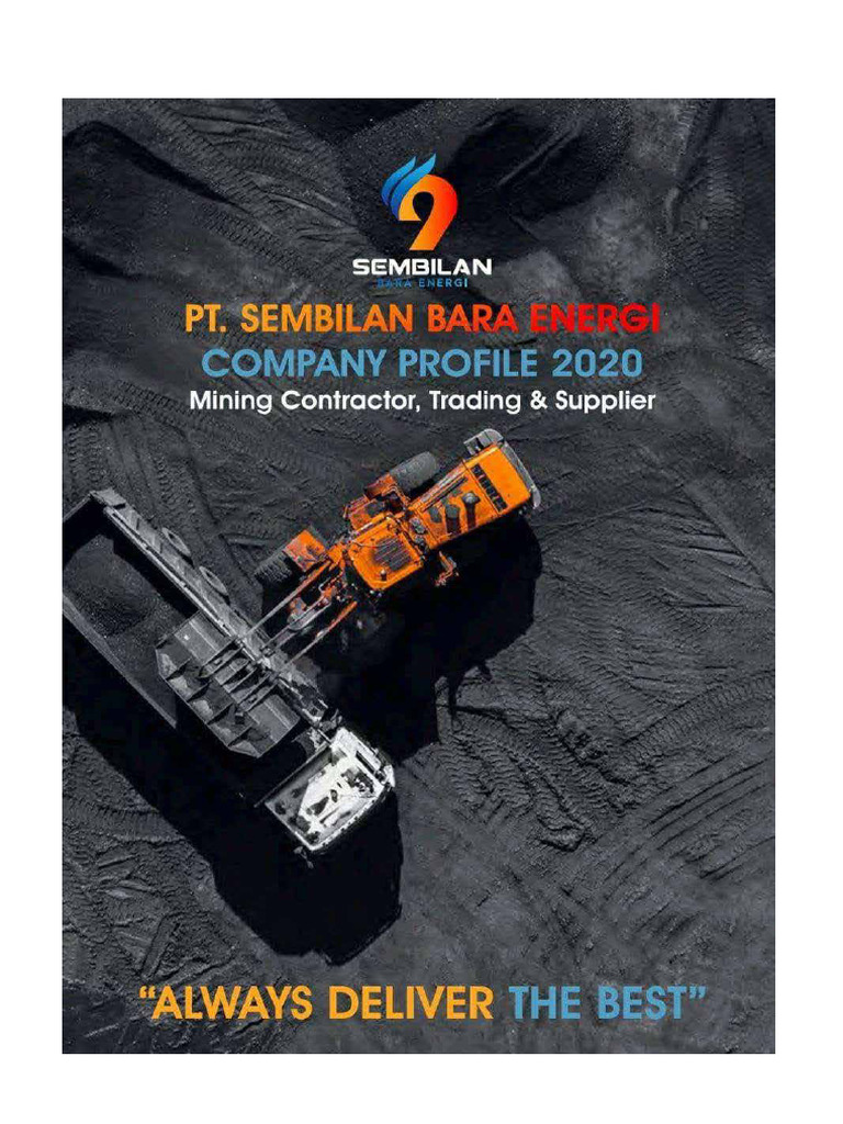 Compro Sbe 2025 | PDF