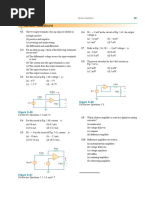 01 Basic Circuit Principles.pdf (1) | PDF | Voltage | Electrical Network