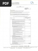 454566633 Rent Agreement in Marathi 1 | PDF