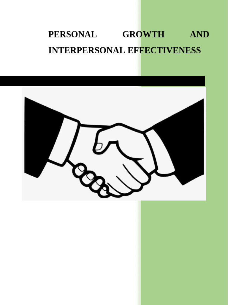 Edited Text Book (Autosaved) | PDF | Self Esteem | Self Awareness