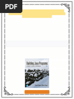 Introduction To Java Programming and Data Structures Comprehensive Version Y Daniel Liang Ebook ...