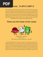 50 Blue Whale Game Challenges | PDF