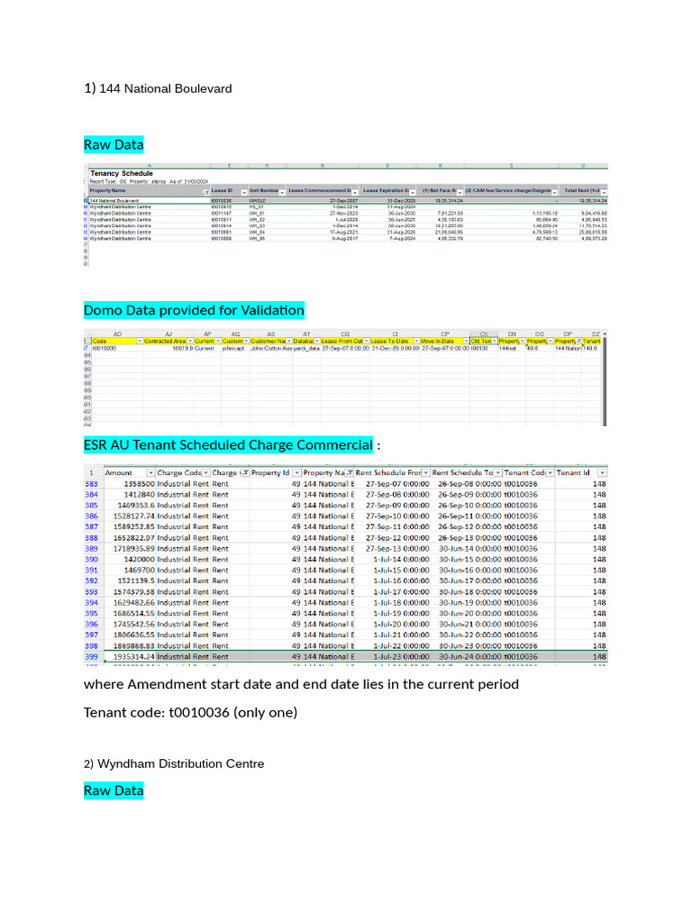 Esr | PDF