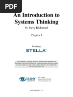 System 1 and System 2 Thinking Examples | PDF