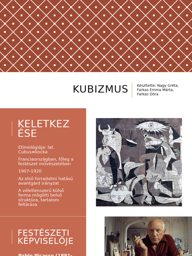 KUBIZMUS | PDF
