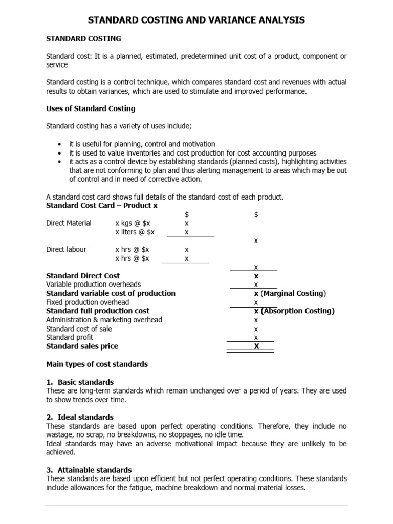 FMA notes set 12.. | PDF | Labour Economics | Profit (Economics)