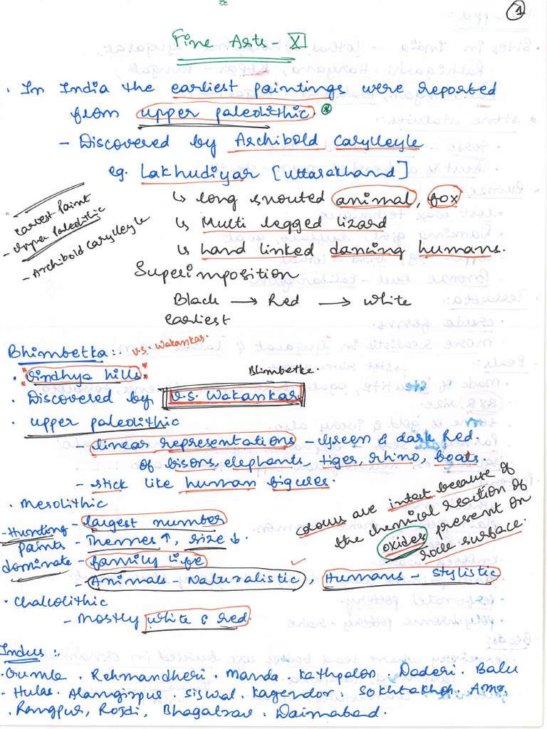 Fine Arts | PDF