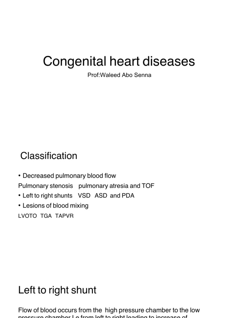Chd Pdf