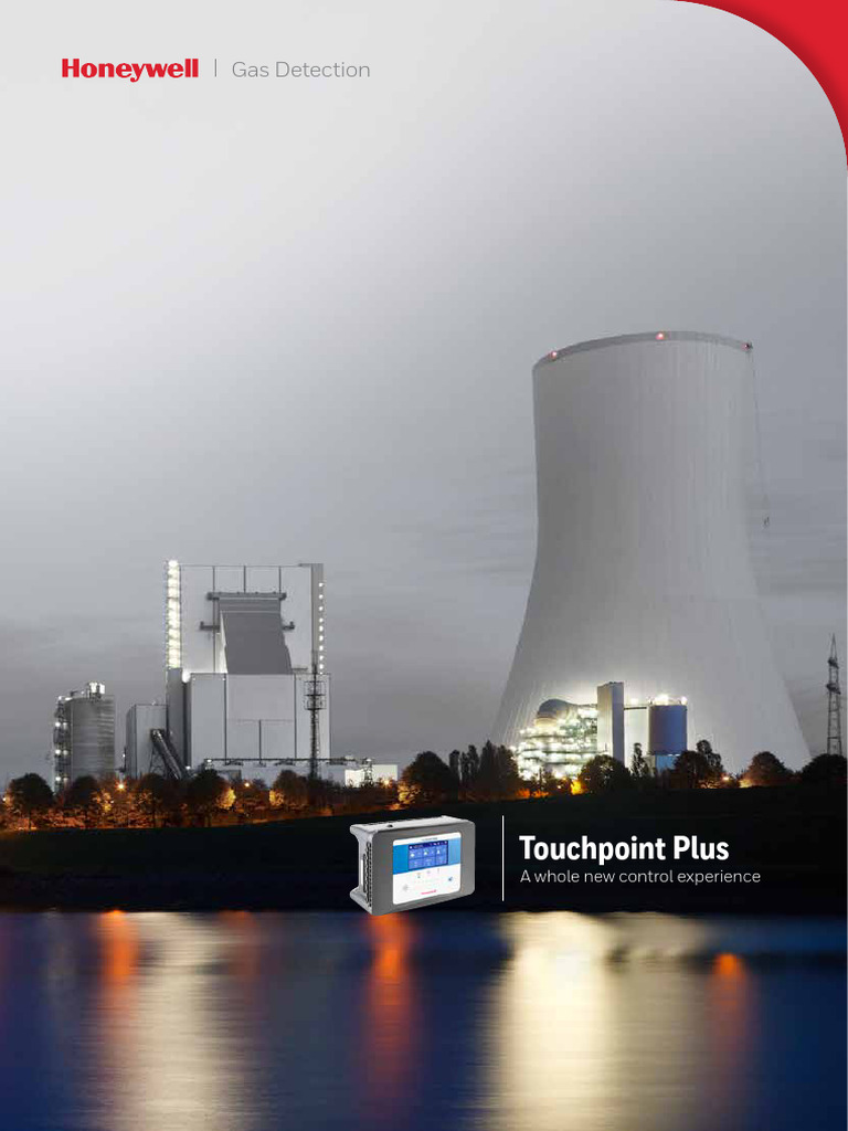 Honeywell Touchpoint Plus Datasheet | PDF | Relay | Power Supply