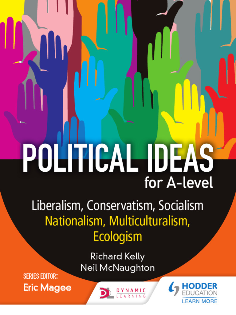 Liberalism - Detailed Notes | PDF | Liberalism | Human Nature