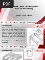 Beam Width and Depth Calculation Guide | PDF | Beam (Structure) | Bending