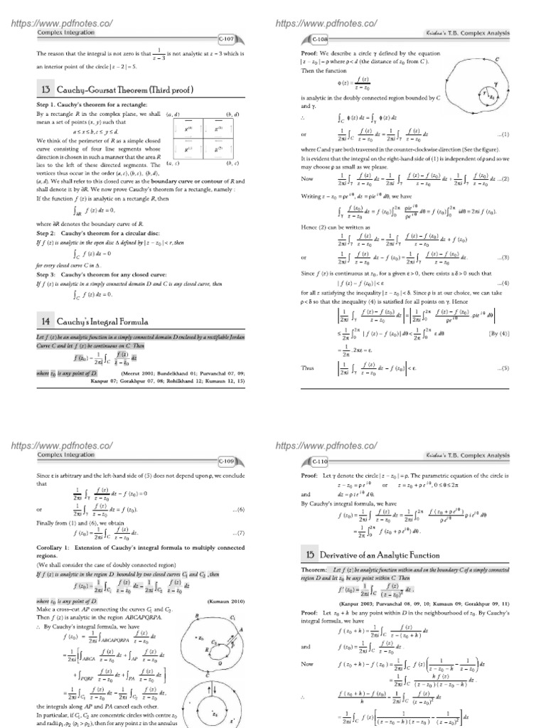Complex Print | PDF