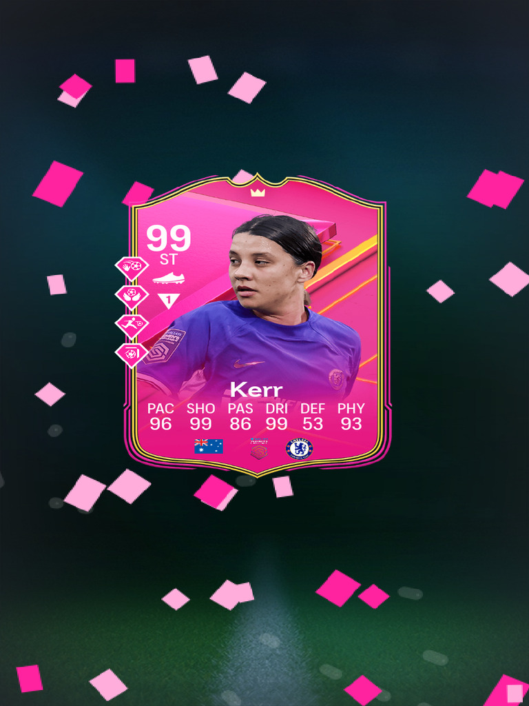 FC Ultimate Team Web App - EA SPORTS Official Site 2 | PDF