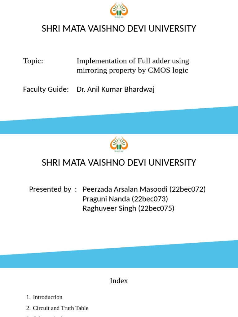 ppt_for_vlsi[1] (2) | PDF