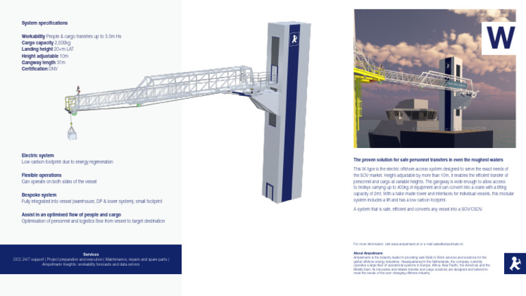 Ampelmann Type W Digital Flyer 5f969382ae | PDF