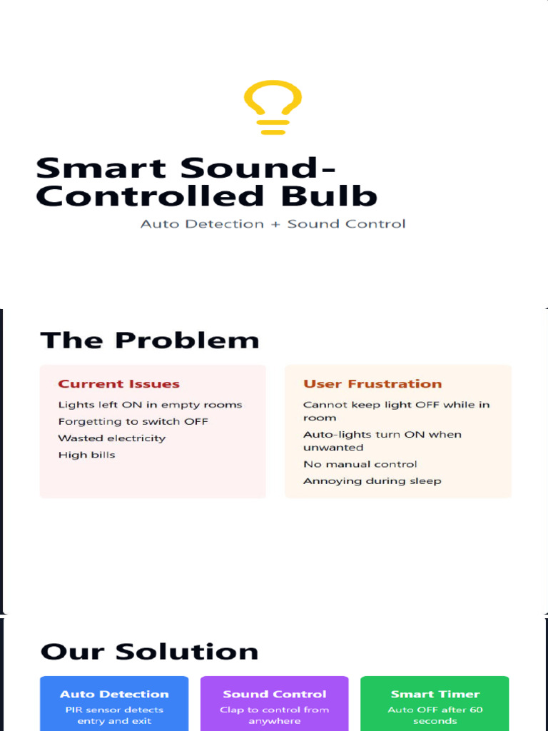 Mini Project | PDF