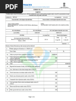 Gratuity Payment Notice Form 'L' | PDF