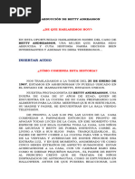 Proyecto Abigail: El Experimento Fallido | PDF | Los Estados Unidos ...