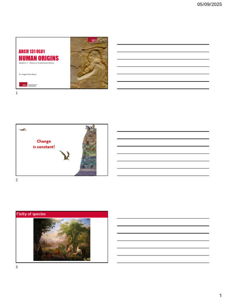 (SFU) Silva-Bessa - ARCH 131 OL01 - Module 2 - Part 2.1 - PowerPoint ...