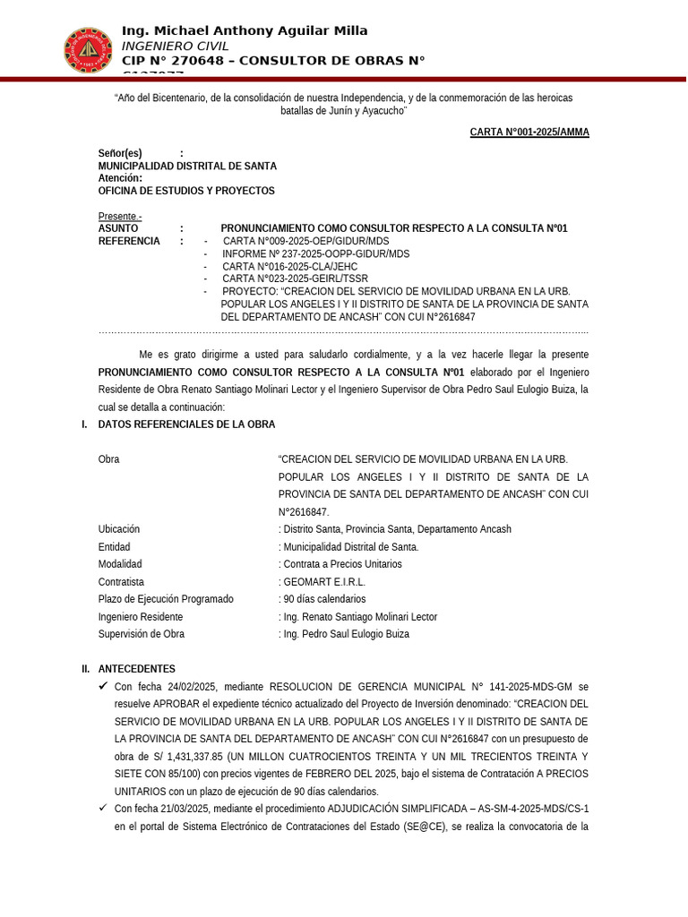 RPTALOS ANGELES | PDF