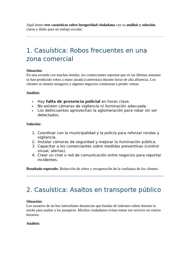 Documento (2) Qer | PDF | Policía | Extorsión
