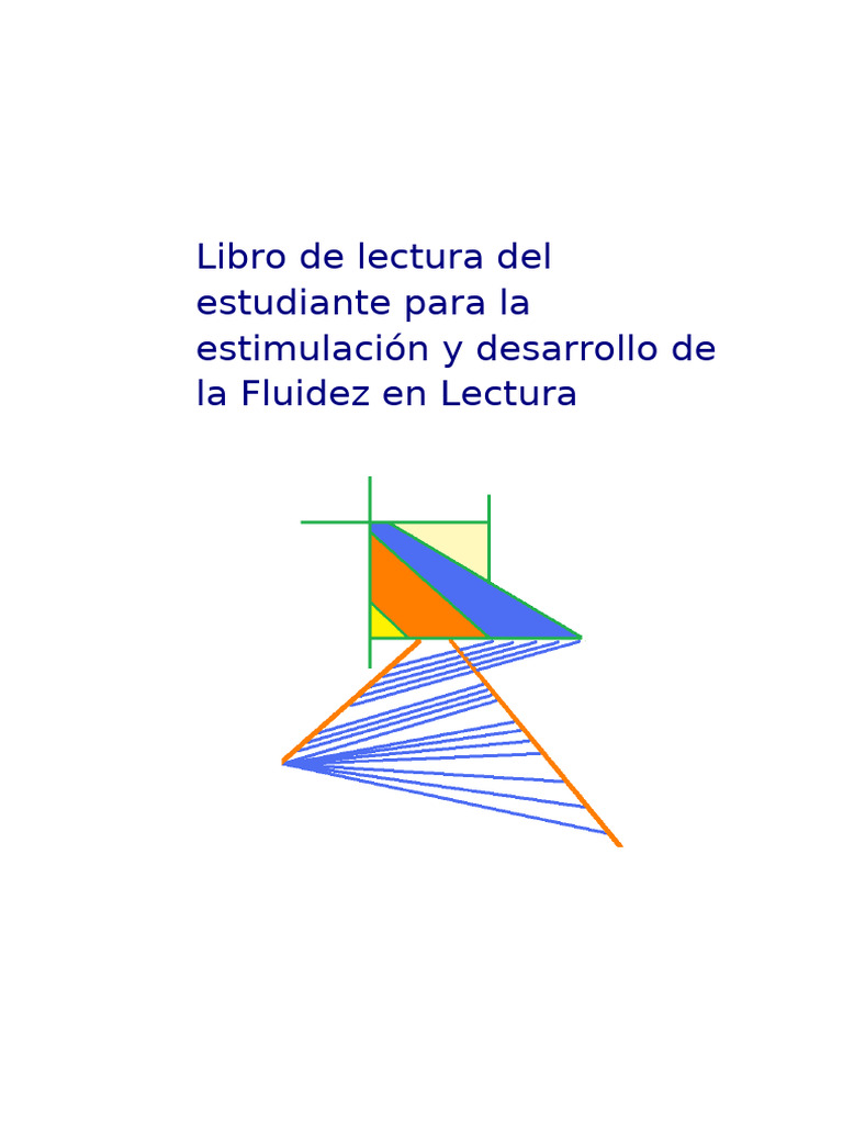 Ejercicios para Mejorar La Fluidez y Velocidad Lectora | PDF | Palabra ...