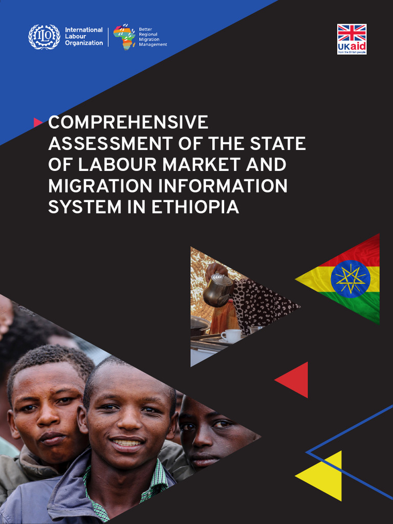 wcms_867976 | PDF | International Labour Organization | Ethiopia