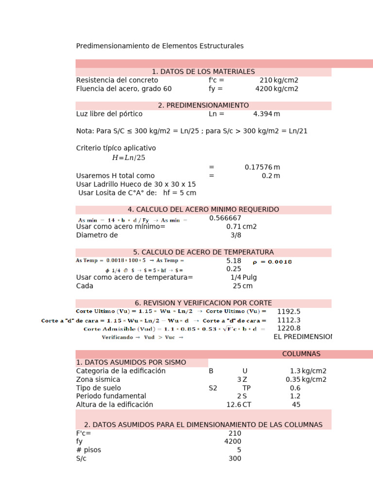 Pre Dimension Amien To | PDF | Física Aplicada e Interdisciplinaria ...