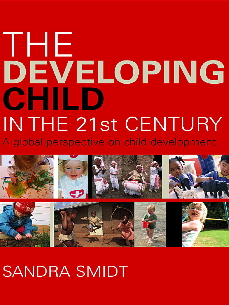 Global Perspectives on Child Development | PDF | Child Development ...