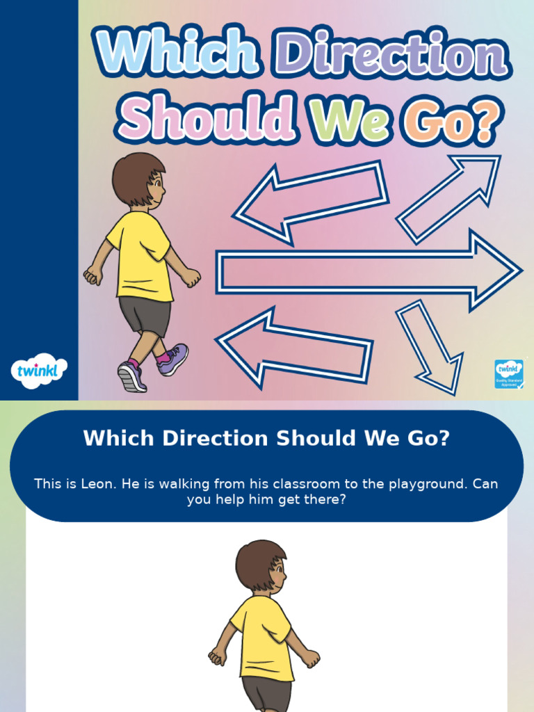 Au Hu 1681356740 Which Direction Should We Go Game 1 Ver 1 (1) | PDF