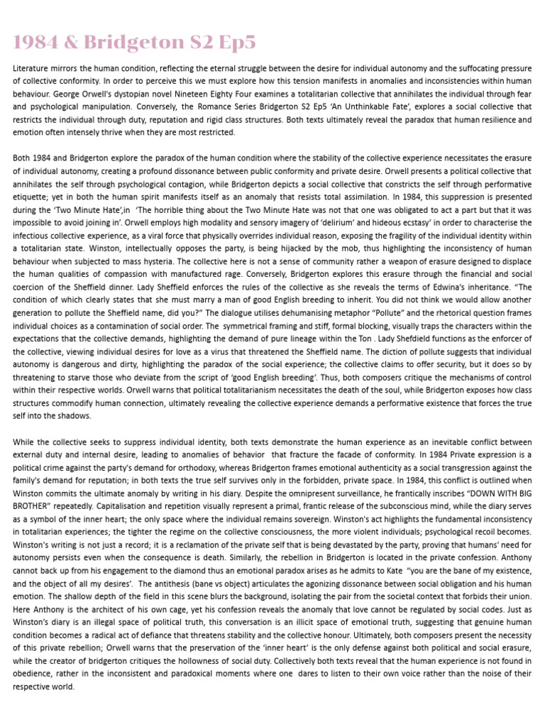 Common Module | PDF | Narrative | Psychological Concepts