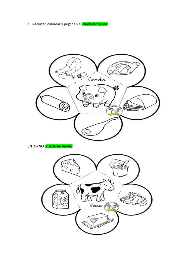 Tareas 2 de Dic Ves | PDF