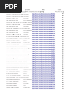 Playwright JS Automation Course Overview | PDF | Safari (Web Browser ...