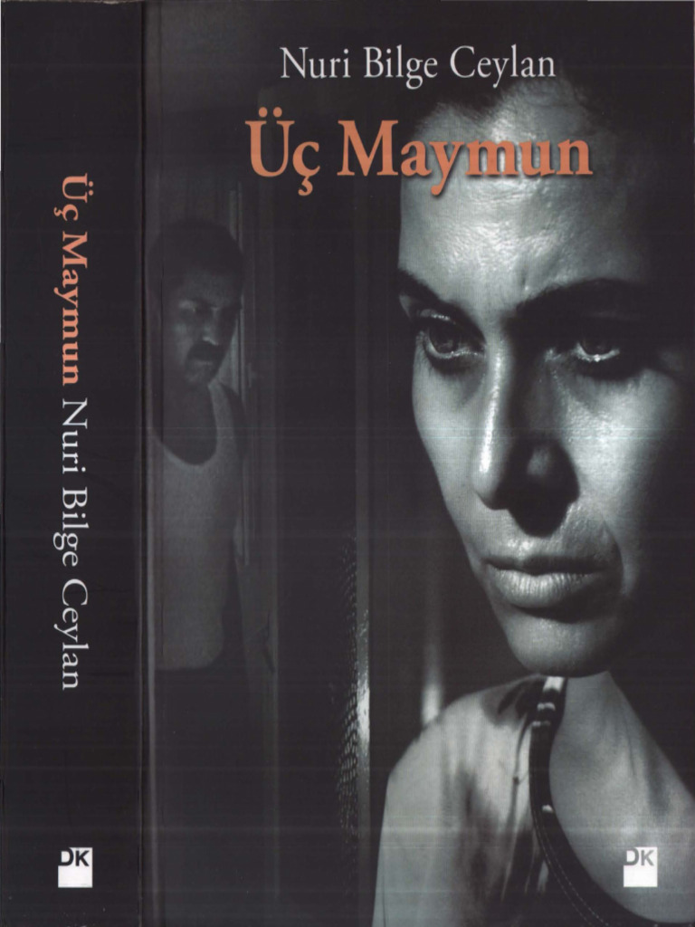 Nuri Bilge Ceylan Üç Maymun Doğan Kitap - PDF - Adobe Acrobat 11-0-15 ...