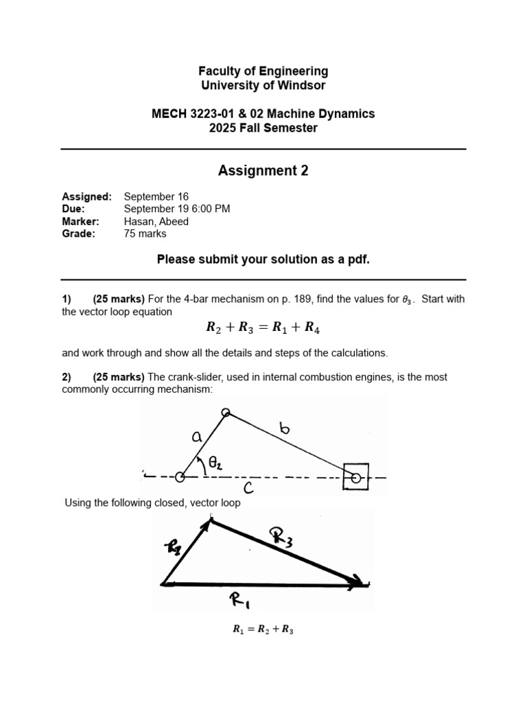 Assignment 02 | PDF | Computer Program | Programming