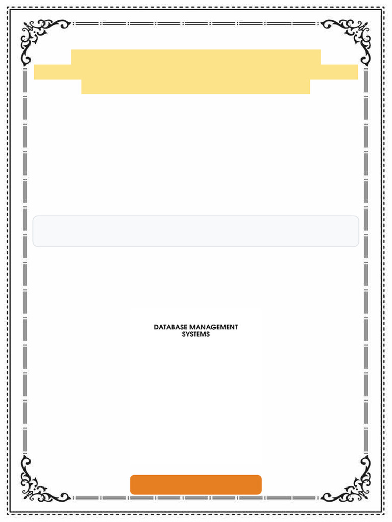 Database Management Systems Ramakrishnan 3rd Edition Raghu Ramakrishnan Ebook OCR-enabled PDF ...
