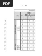 Jabacus - Wind Load Calculator | PDF | Nature