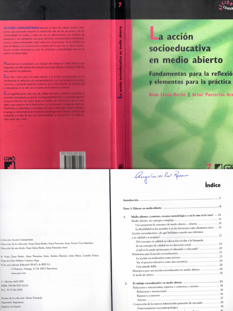 Llena y Parcerisa Cap. 3 (1) | PDF