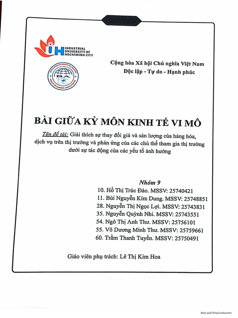 Ktvm-Nhóm 9 - 1 | PDF