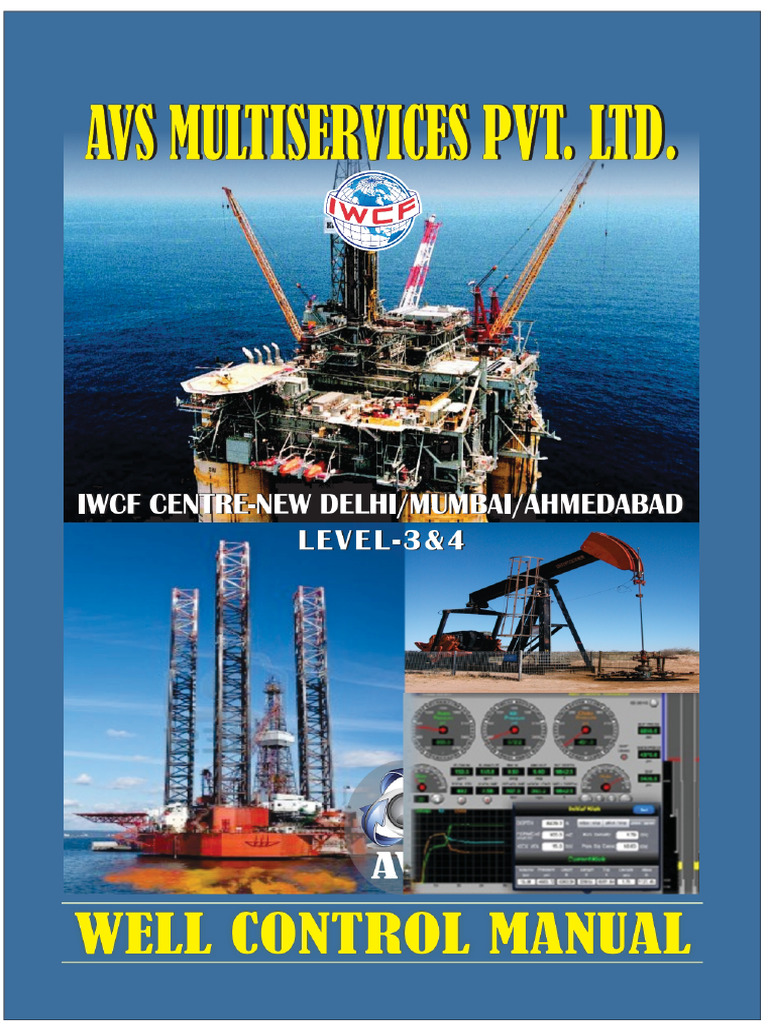 Manual L-3 & L-4 , AVS Multiservices Pvt Ltd, New Delhi (India) (1 ...
