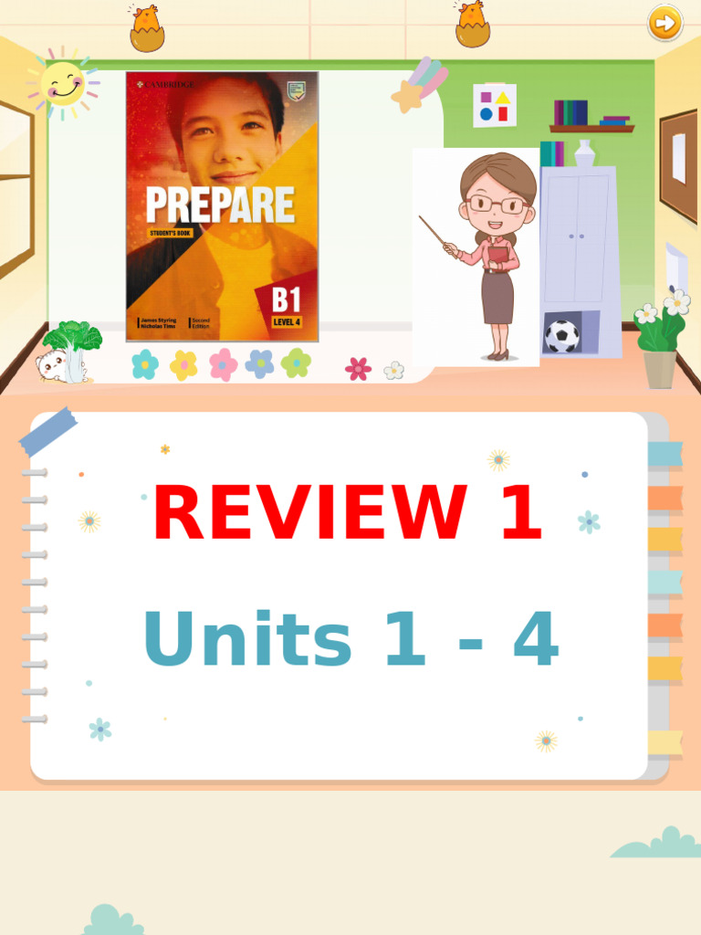 Vocabulary and Grammar Review Guide | PDF | Linguistics