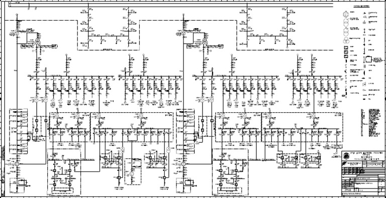 EGY264 Electrical Overall SLD | PDF | Television | Electric Power