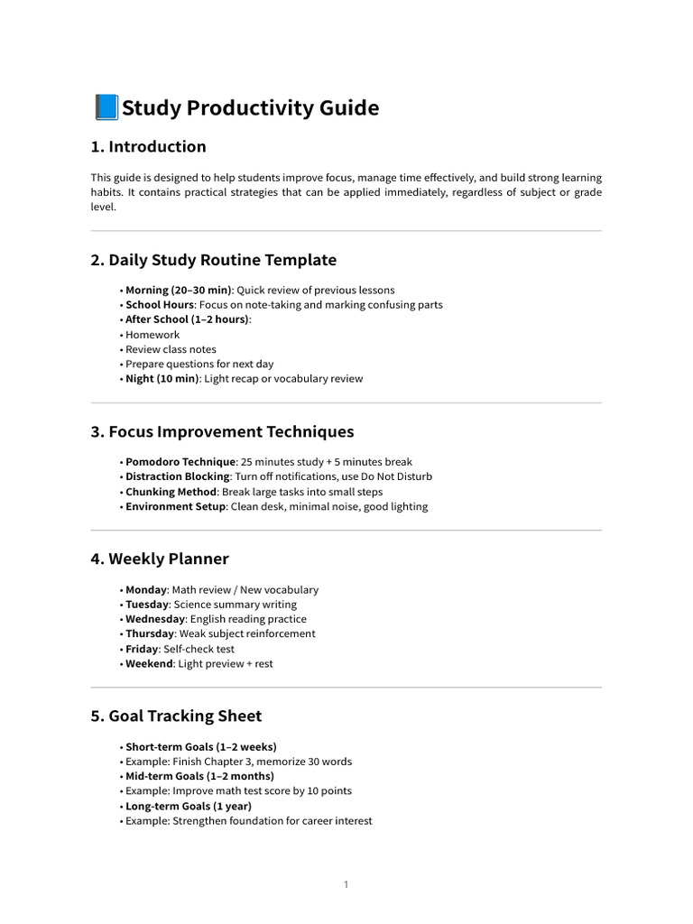 Scribd Upload Template | PDF