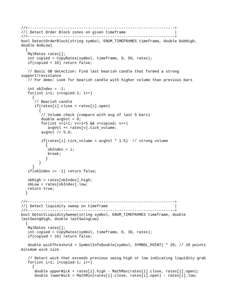 Smc Pro Ea Part2 | PDF | Computer Programming