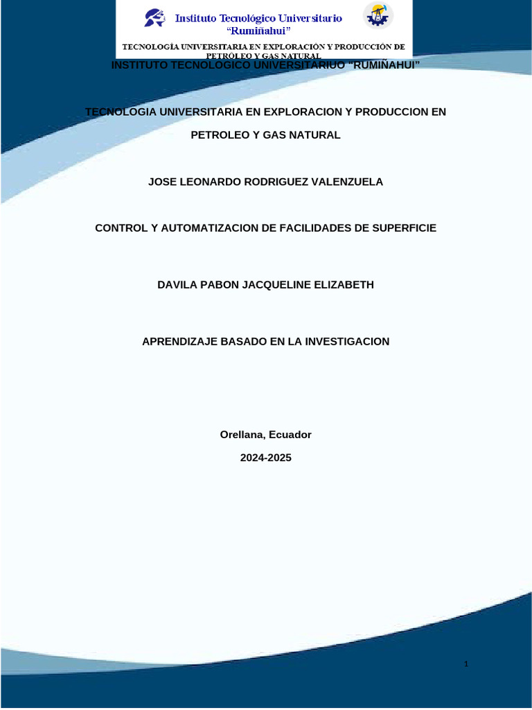 ABI Control y Automatizacion | PDF | Scada | Informática