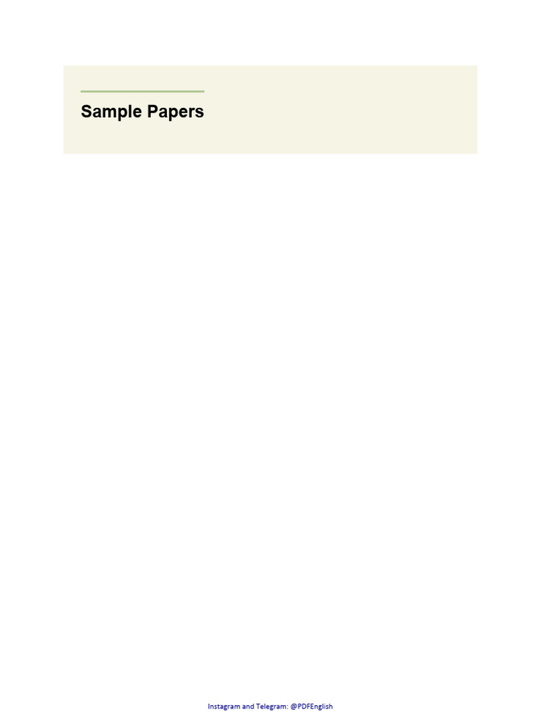 Ex Profesional Paper (Essay) Apa 7 | PDF
